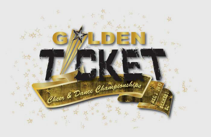 golden ticket