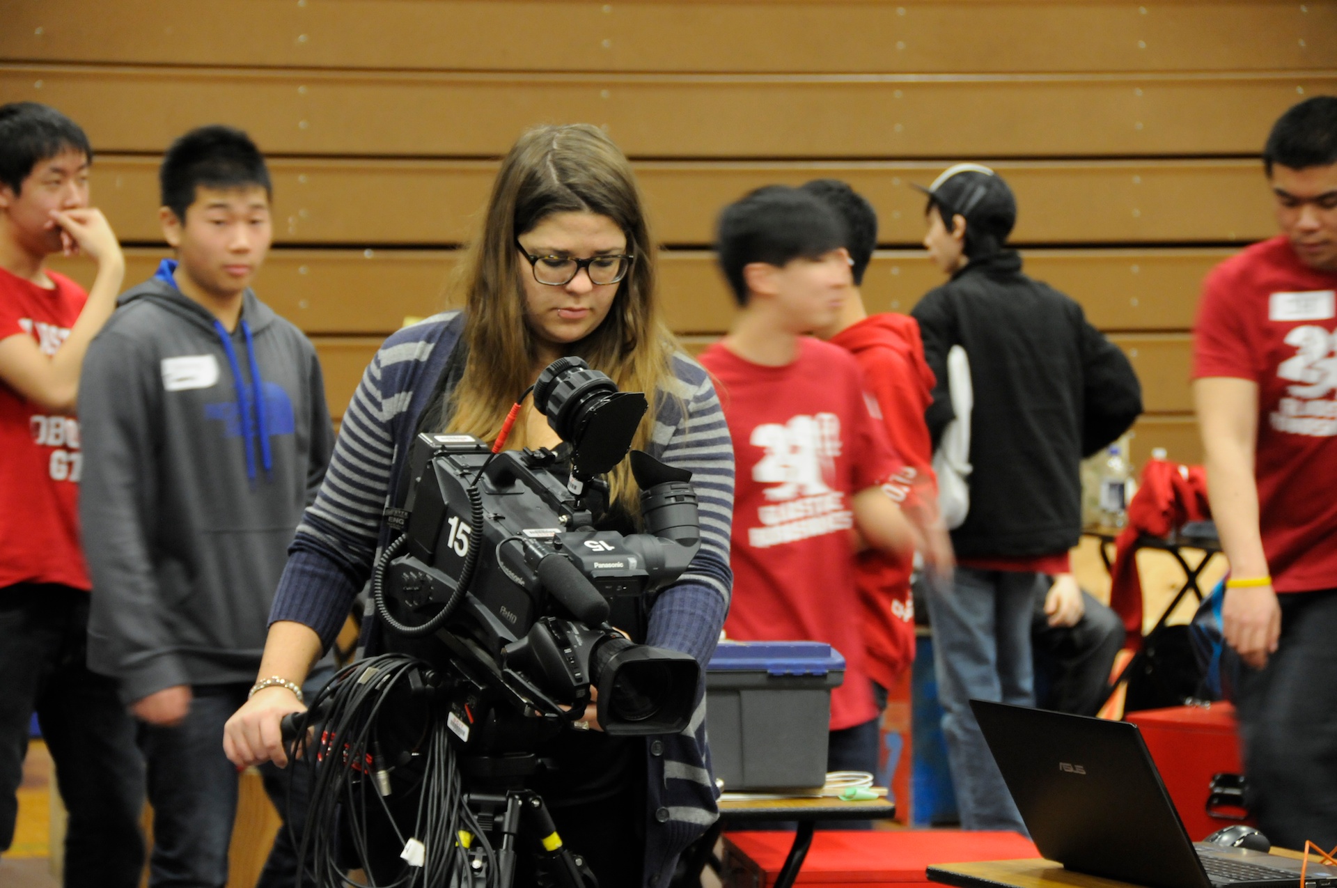 VEX Robotics – Pacific Northwest Regional Championship