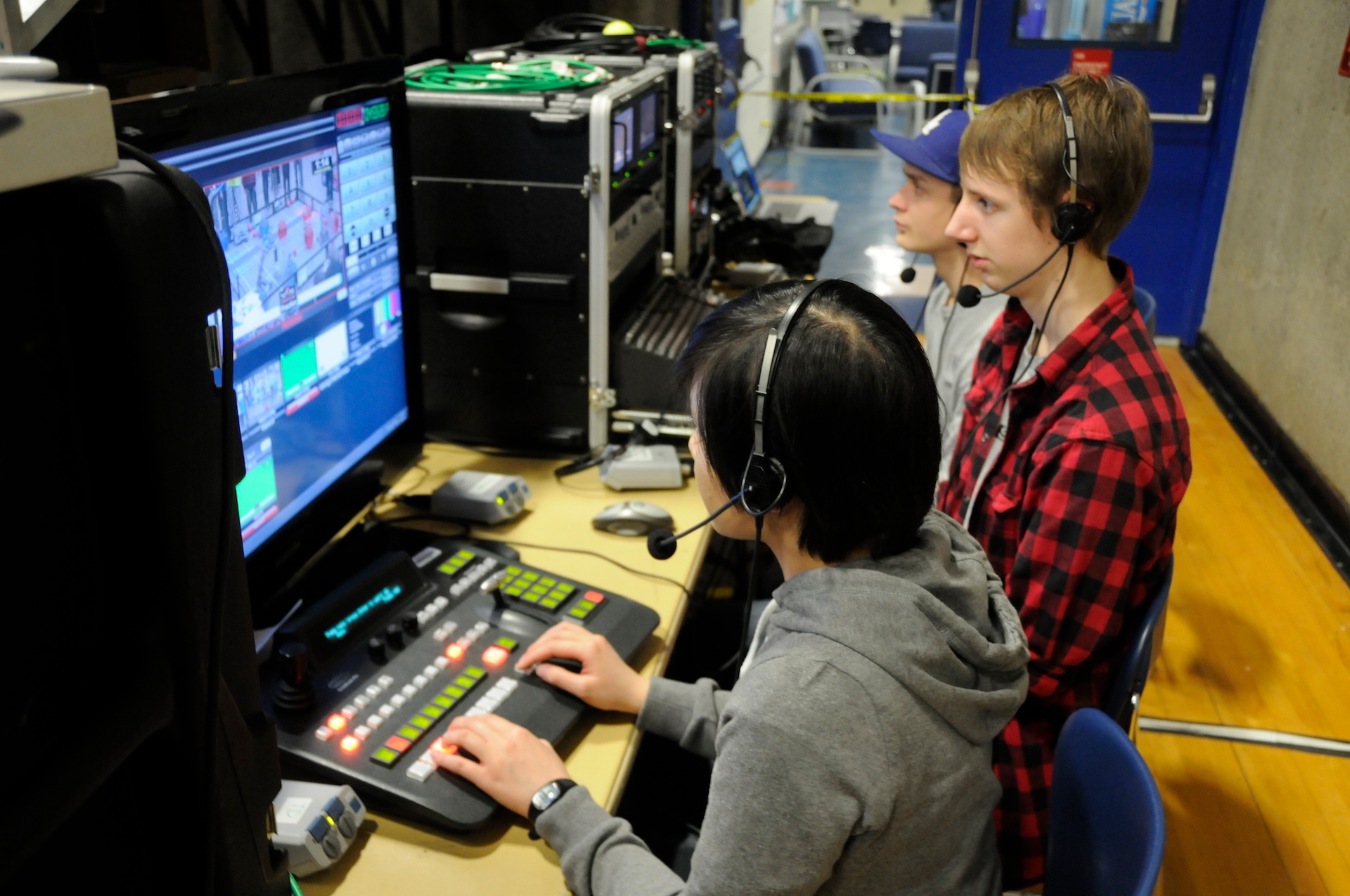 VEX Robotics – Pacific Northwest Regional Championship